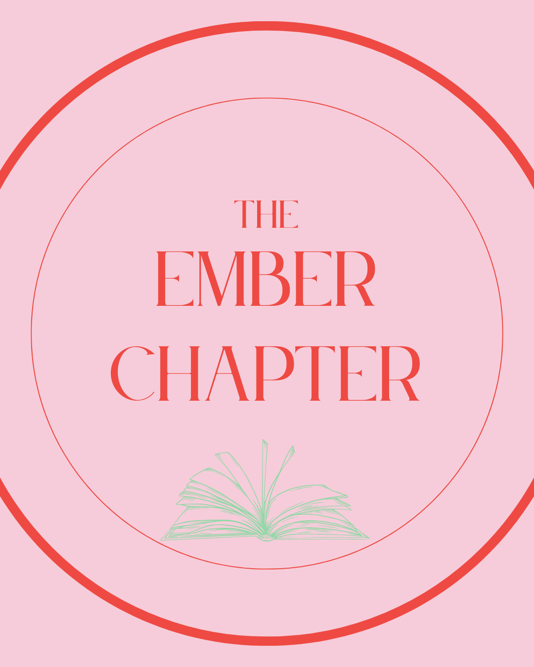 Events – Ink & Ember